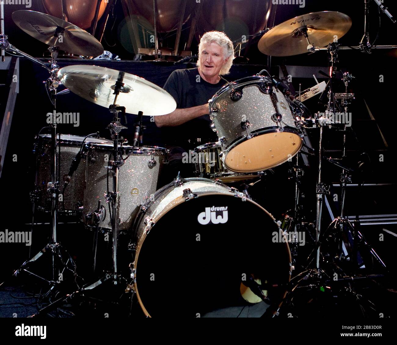 Mark farner grand funk railroad hi-res stock photography and images - Alamy