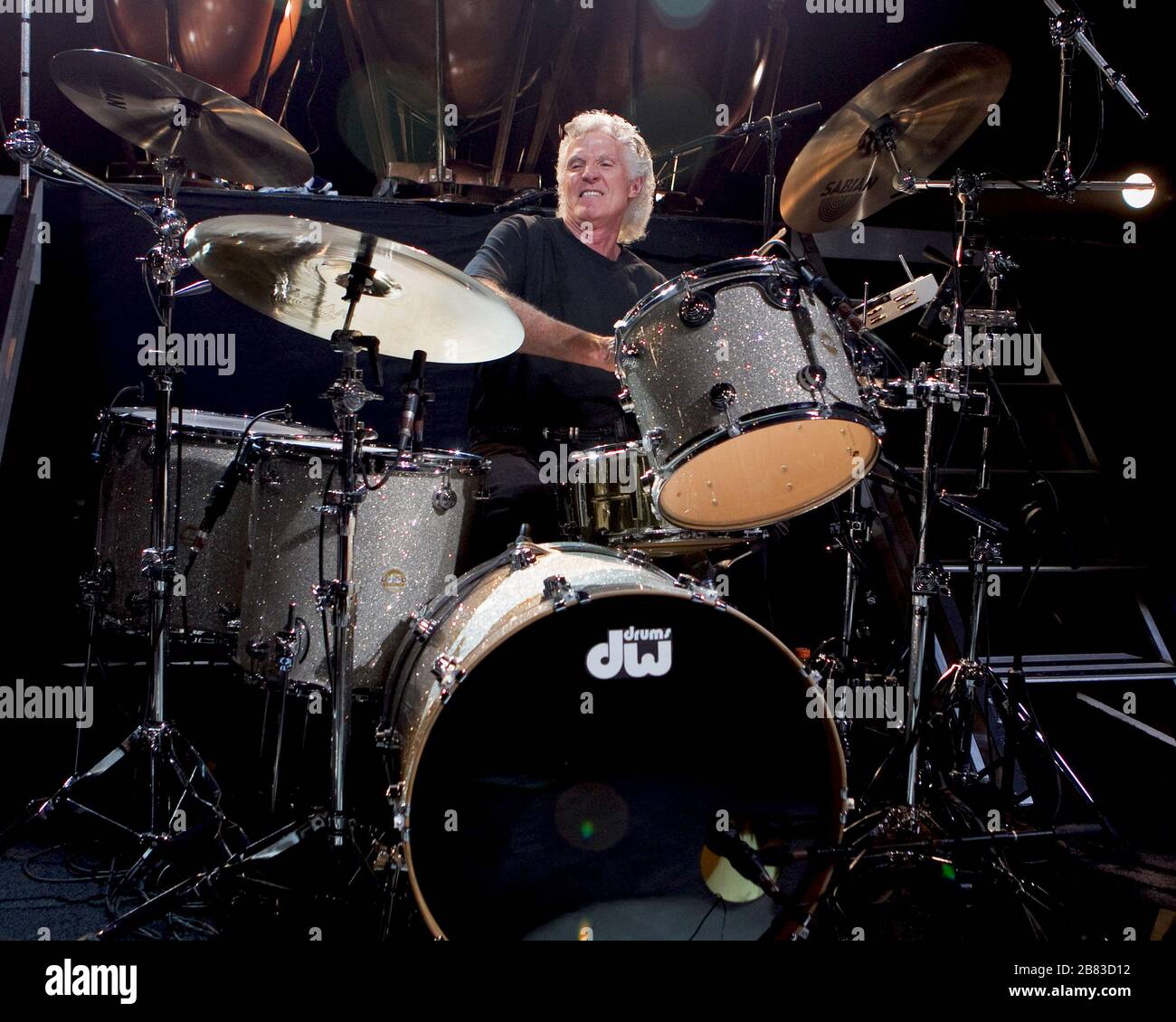 Mark farner grand funk railroad hi-res stock photography and images - Alamy