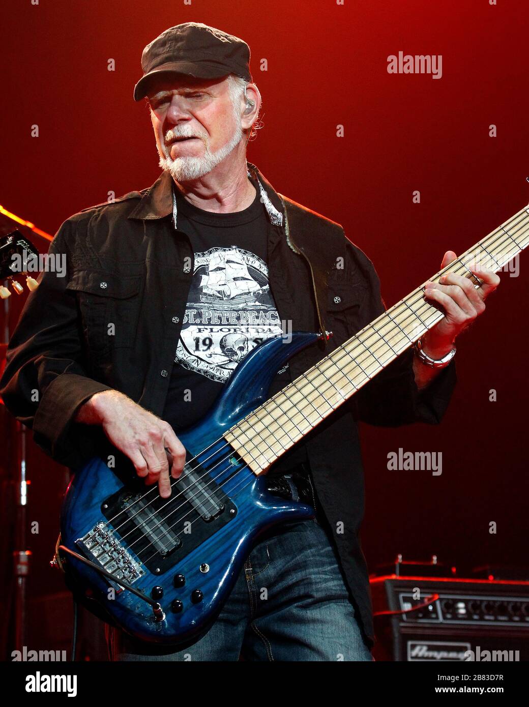 Randy bachman turner hi-res stock photography and images - Alamy