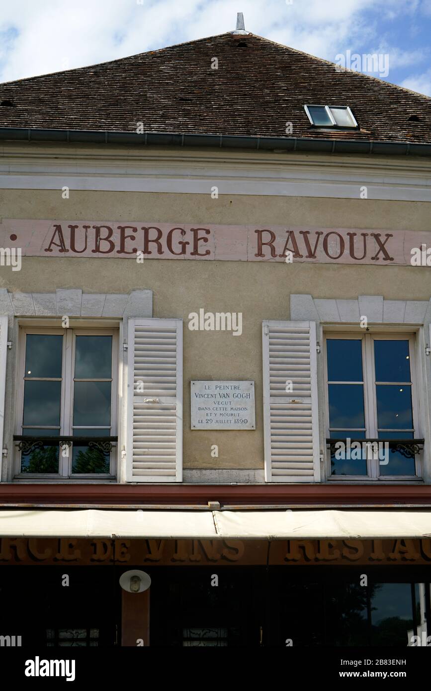 Ravoux hi-res stock photography and images - Alamy