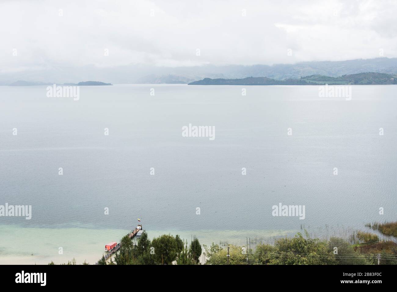 Tota boyaca hi-res stock photography and images - Alamy