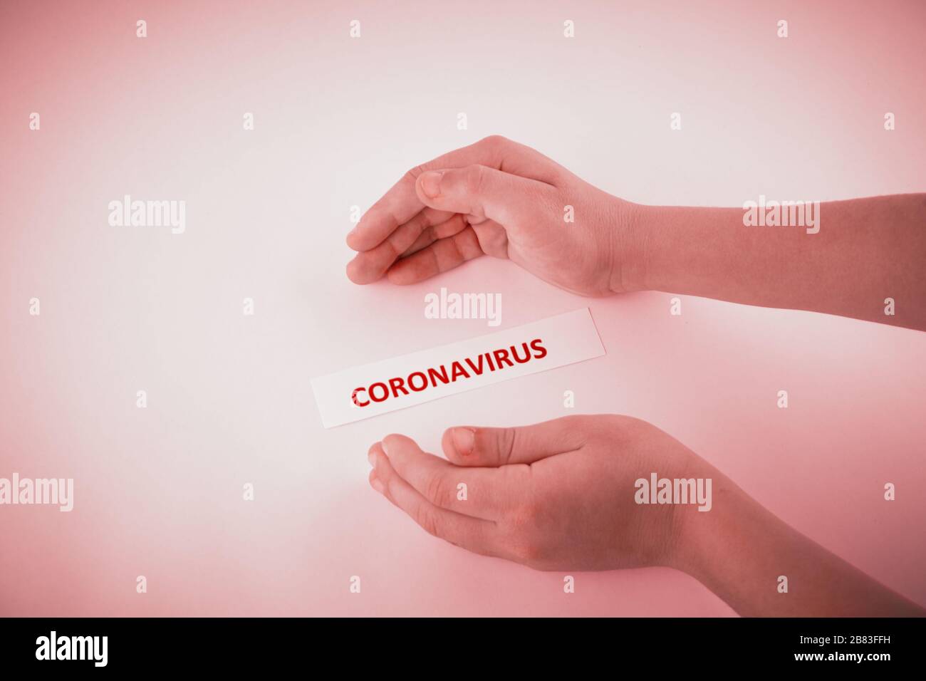 Blood research child hi-res stock photography and images - Alamy