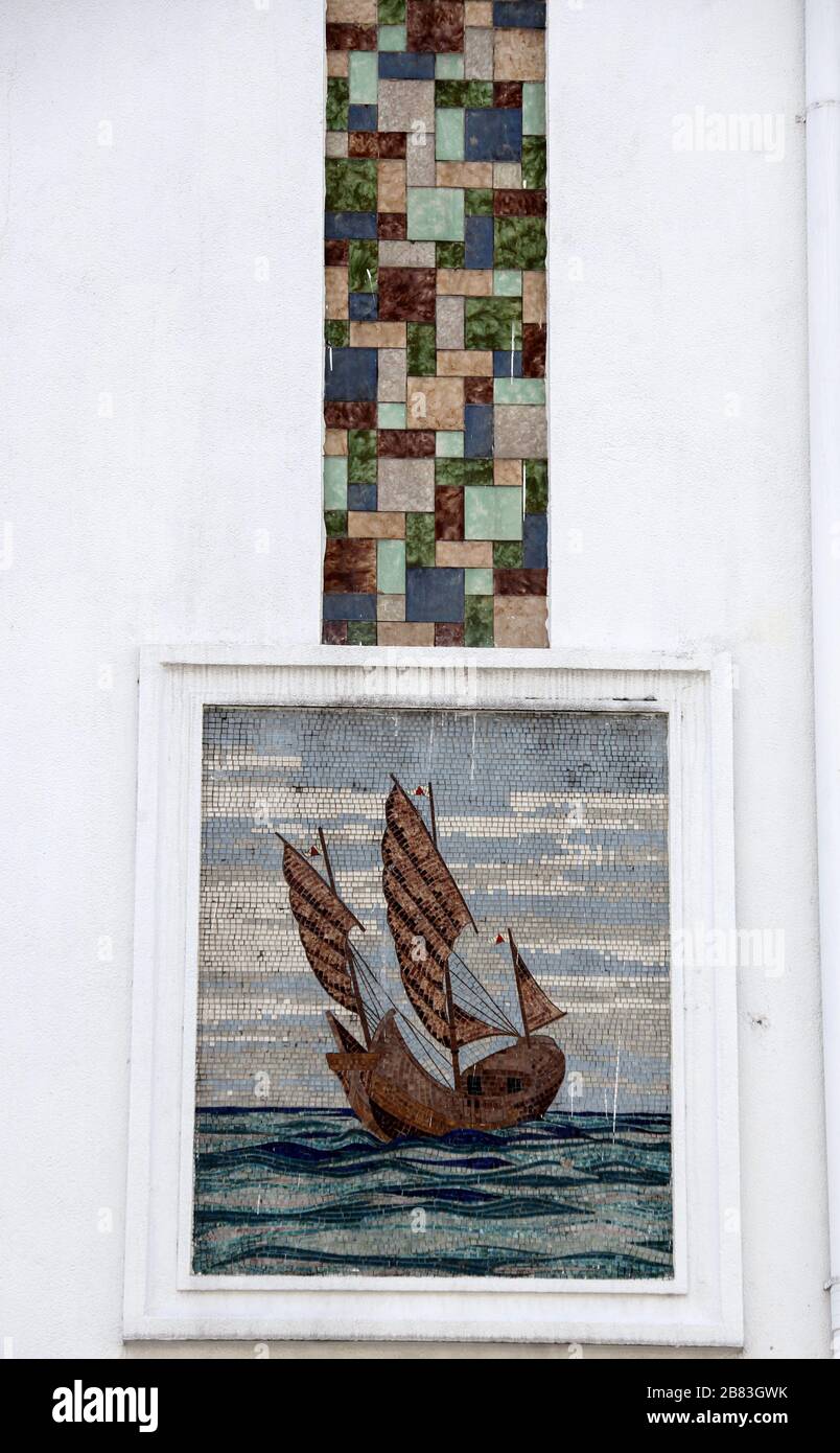 Arthur oakley coltman hi-res stock photography and images - Alamy