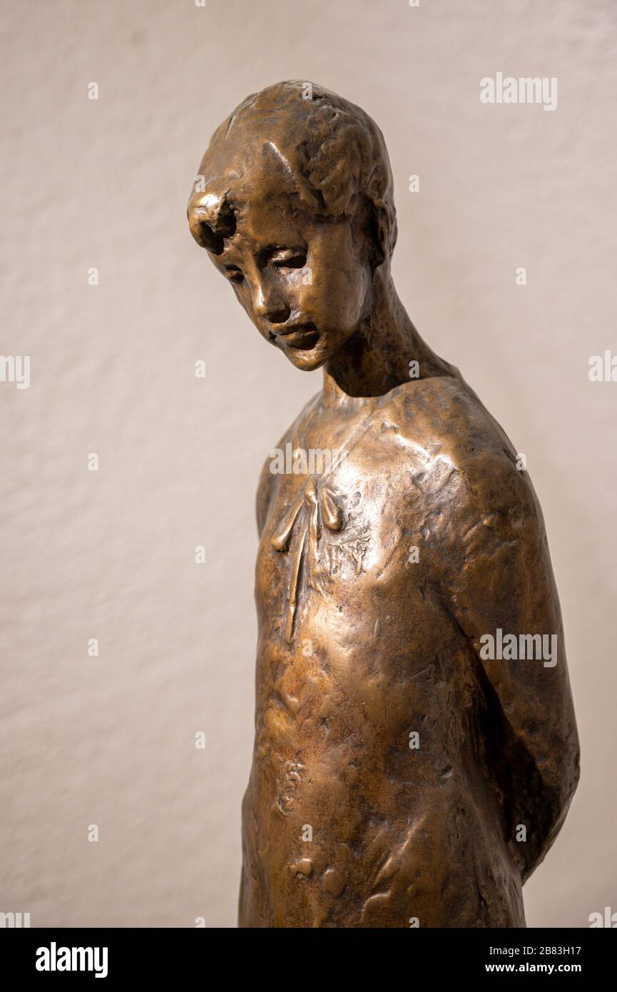 Gallery 1957 hi-res stock photography and images - Alamy