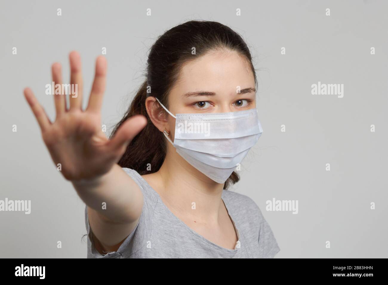Stop smog hi-res stock photography and images - Alamy