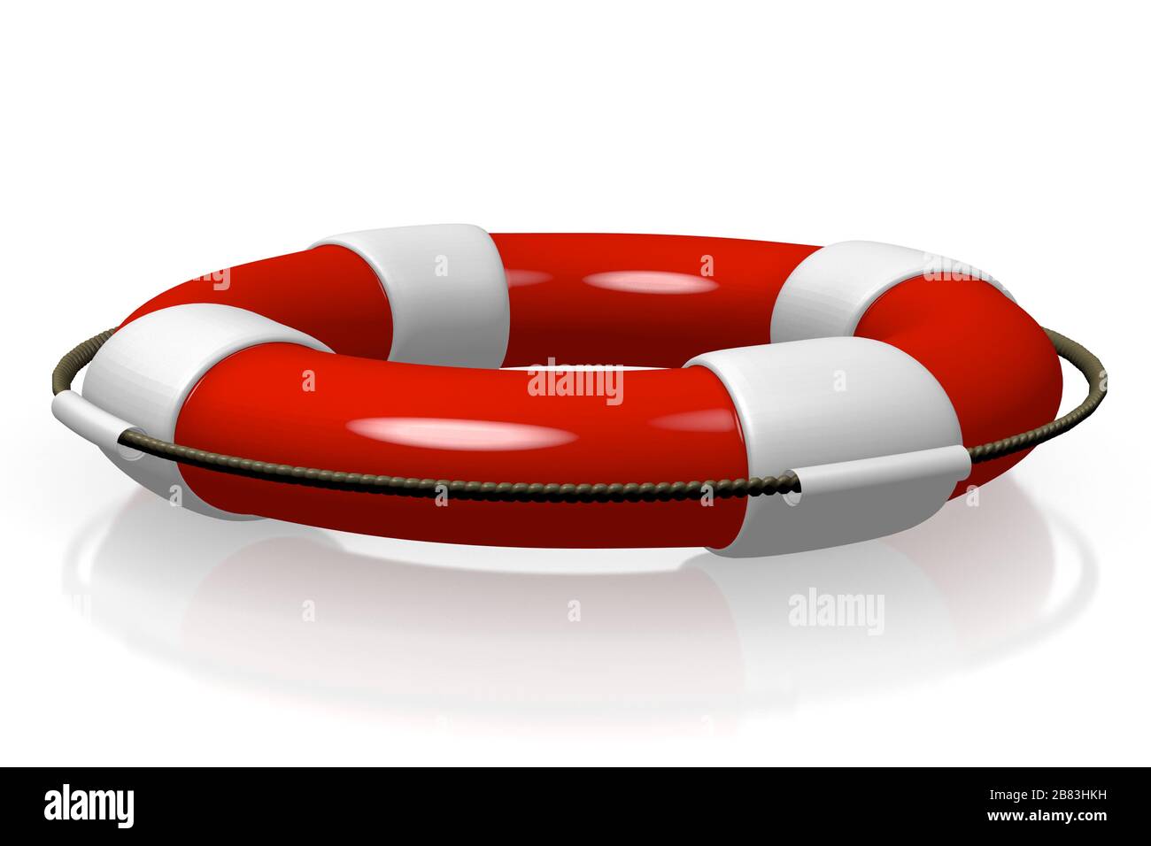 Rescue buoy hi-res stock photography and images - Alamy