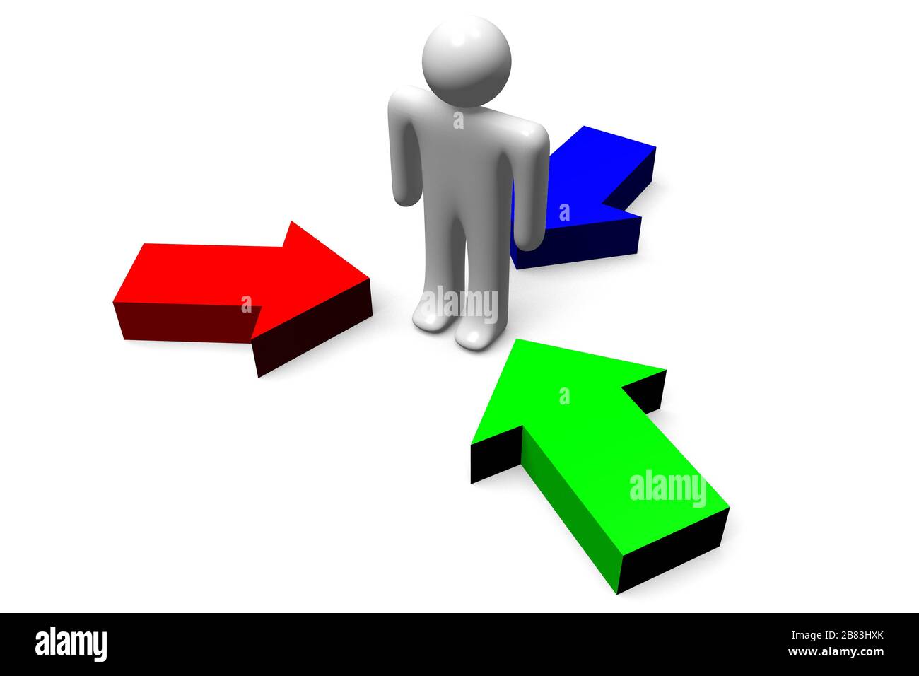 Rgb Arrow High Resolution Stock Photography and Images - Alamy