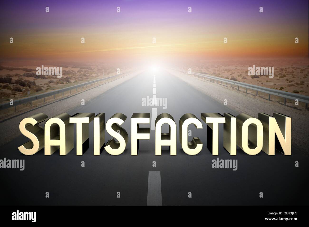 Glow of satisfaction hi-res stock photography and images - Alamy