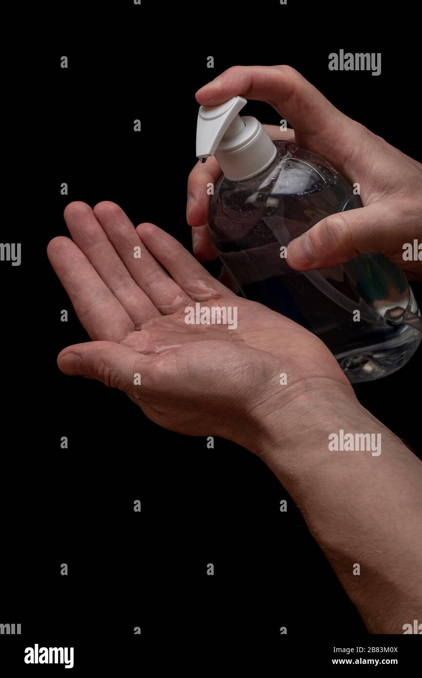 Throwing soap hi-res stock photography and images - Alamy