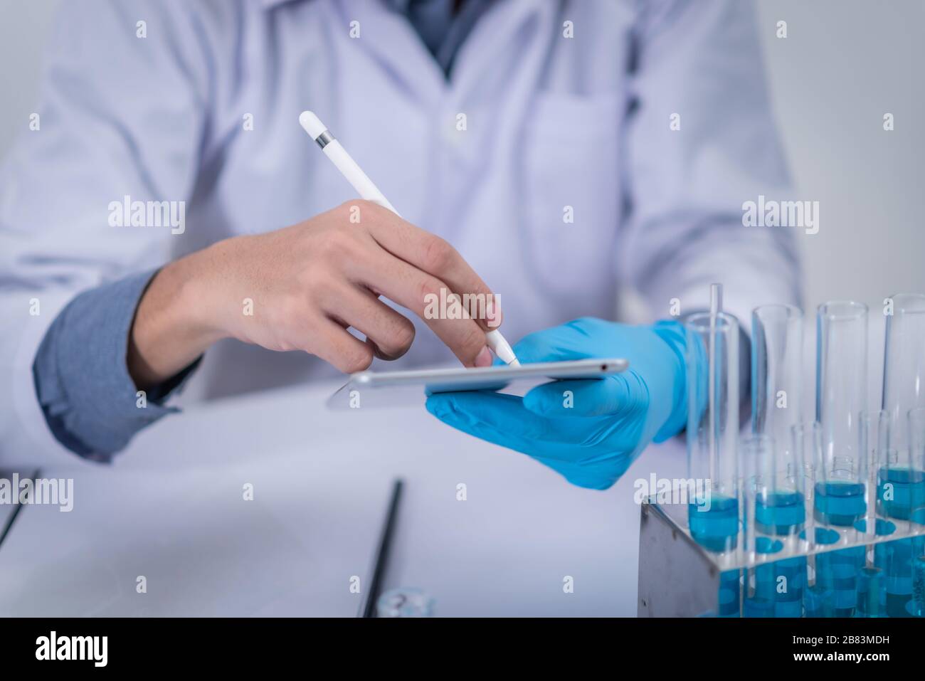 Contraceptive pill study hi-res stock photography and images - Alamy