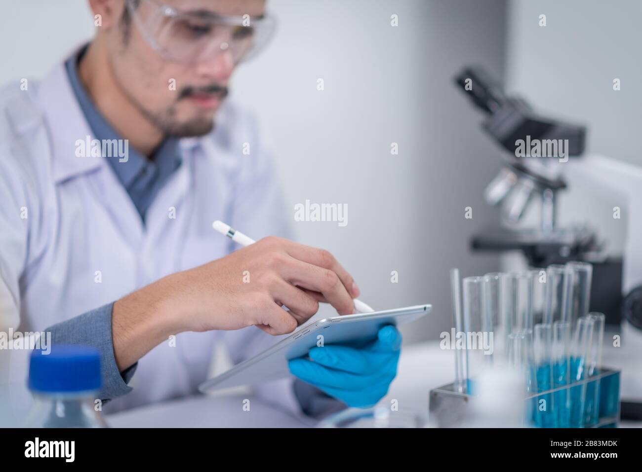 Contraceptive pill study hi-res stock photography and images - Alamy