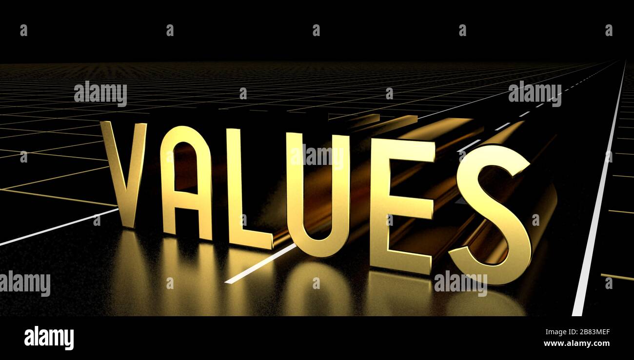 Road to excellence hi-res stock photography and images - Alamy