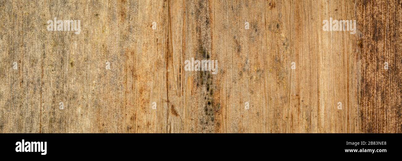 Thai banana paper background, Banana Plank Paper is created by piecing ...