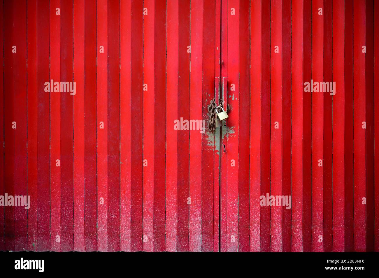 abstract texture background of red galvanized wall Stock Photo - Alamy