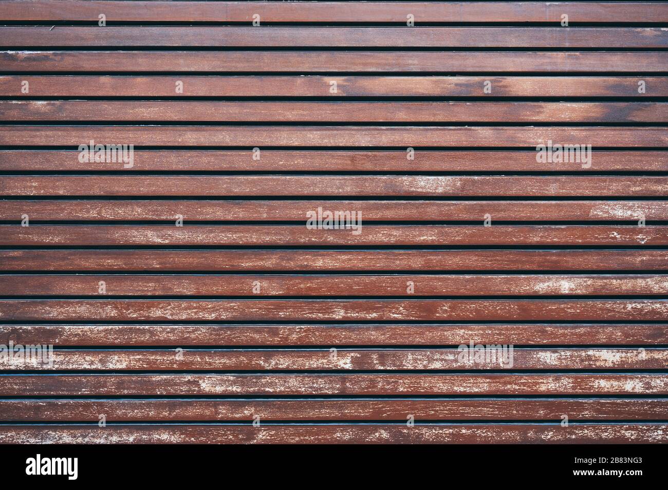 abstract texture background of wooden batten Stock Photo - Alamy