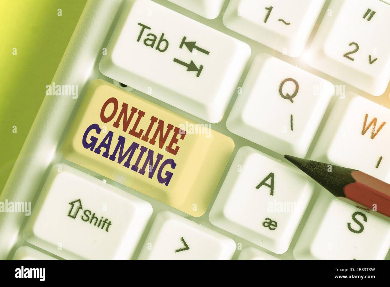 Conceptual hand writing showing Online Market. Concept meaning practice ...