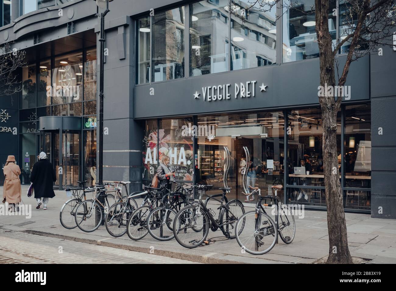 Food City 500 High Resolution Stock Photography and Images - Alamy