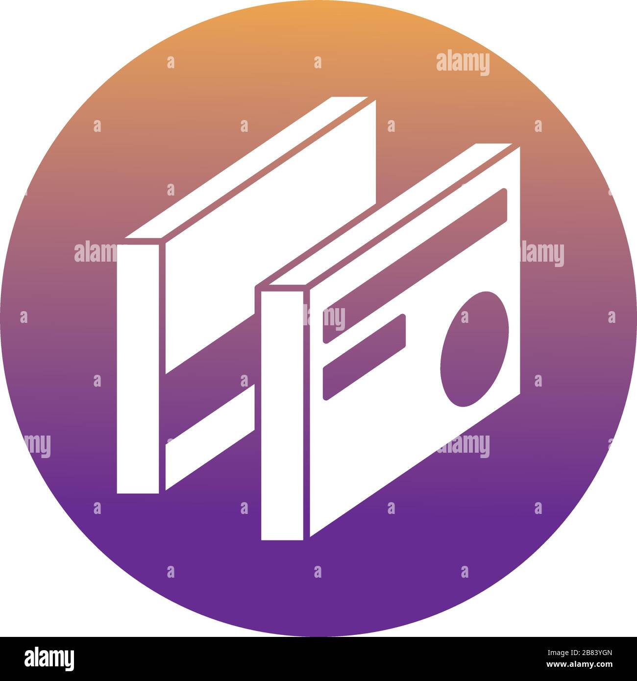 credit card money block style icon Stock Vector Image & Art - Alamy