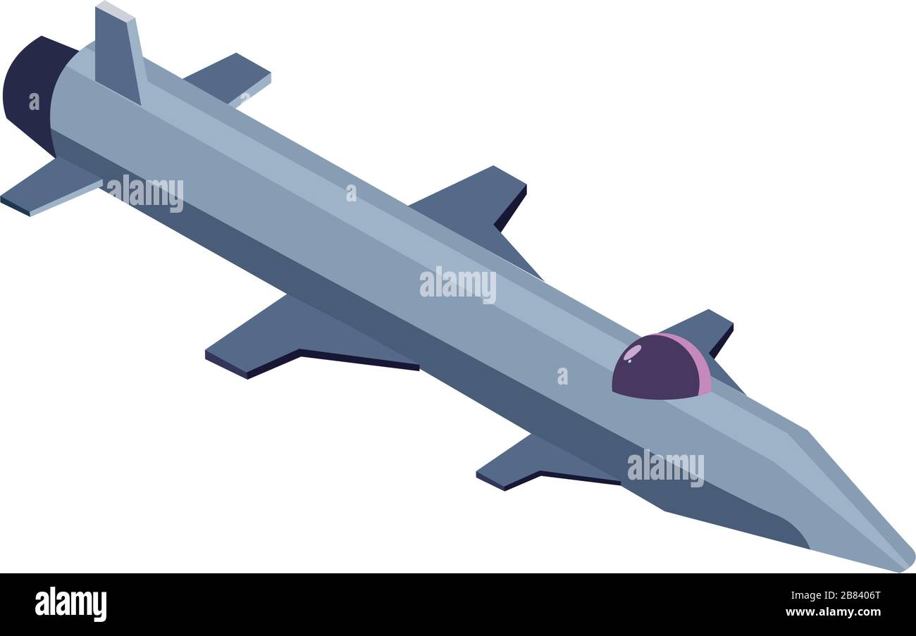 Rocket fill style icon of Space futuristic cosmos outside universe ...