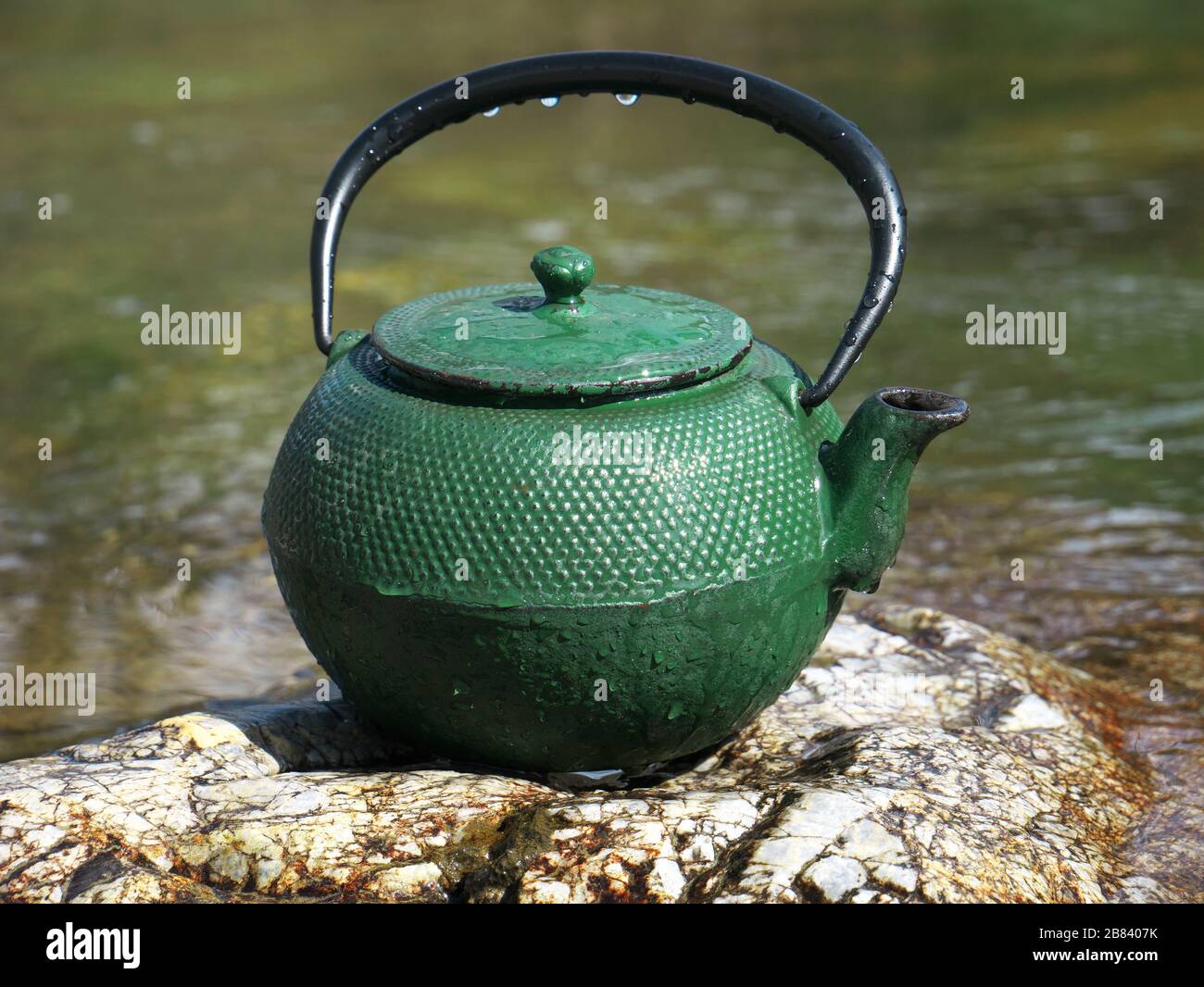 Black smoked cast iron hi-res stock photography and images - Alamy