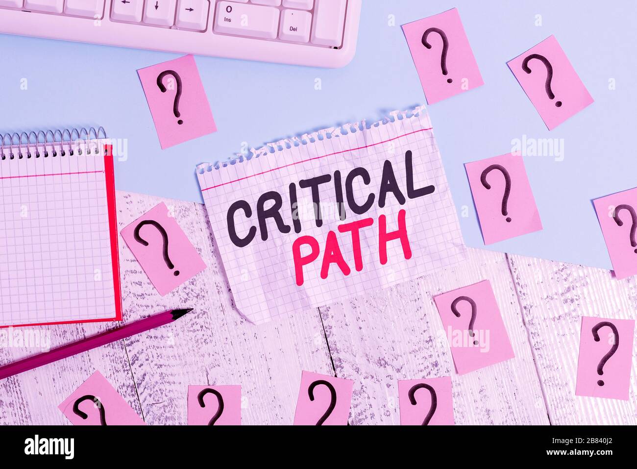 Gantt Chart High Resolution Stock Photography and Images - Alamy