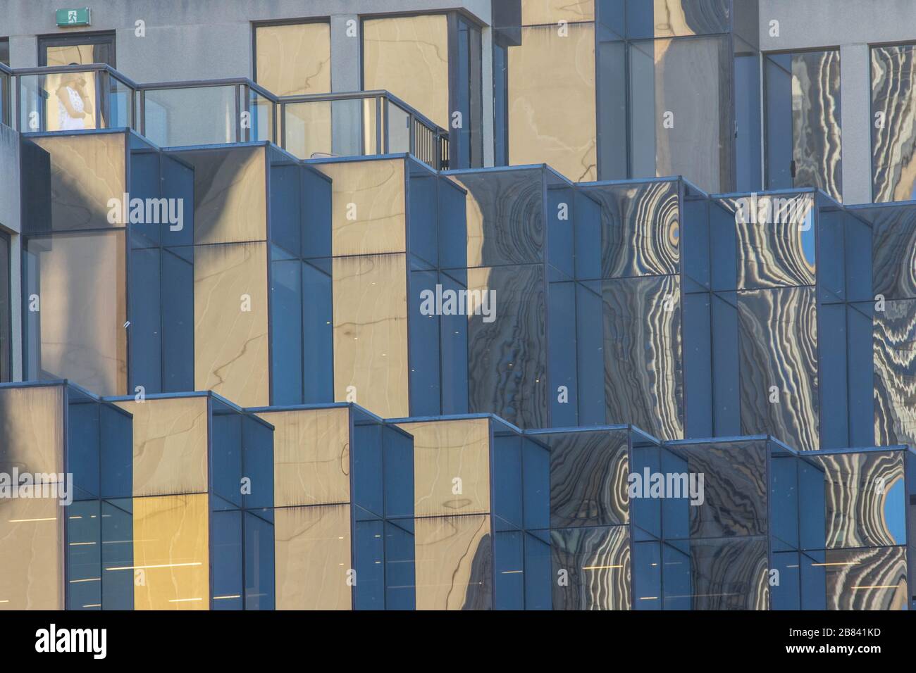 University australia window hi-res stock photography and images - Alamy