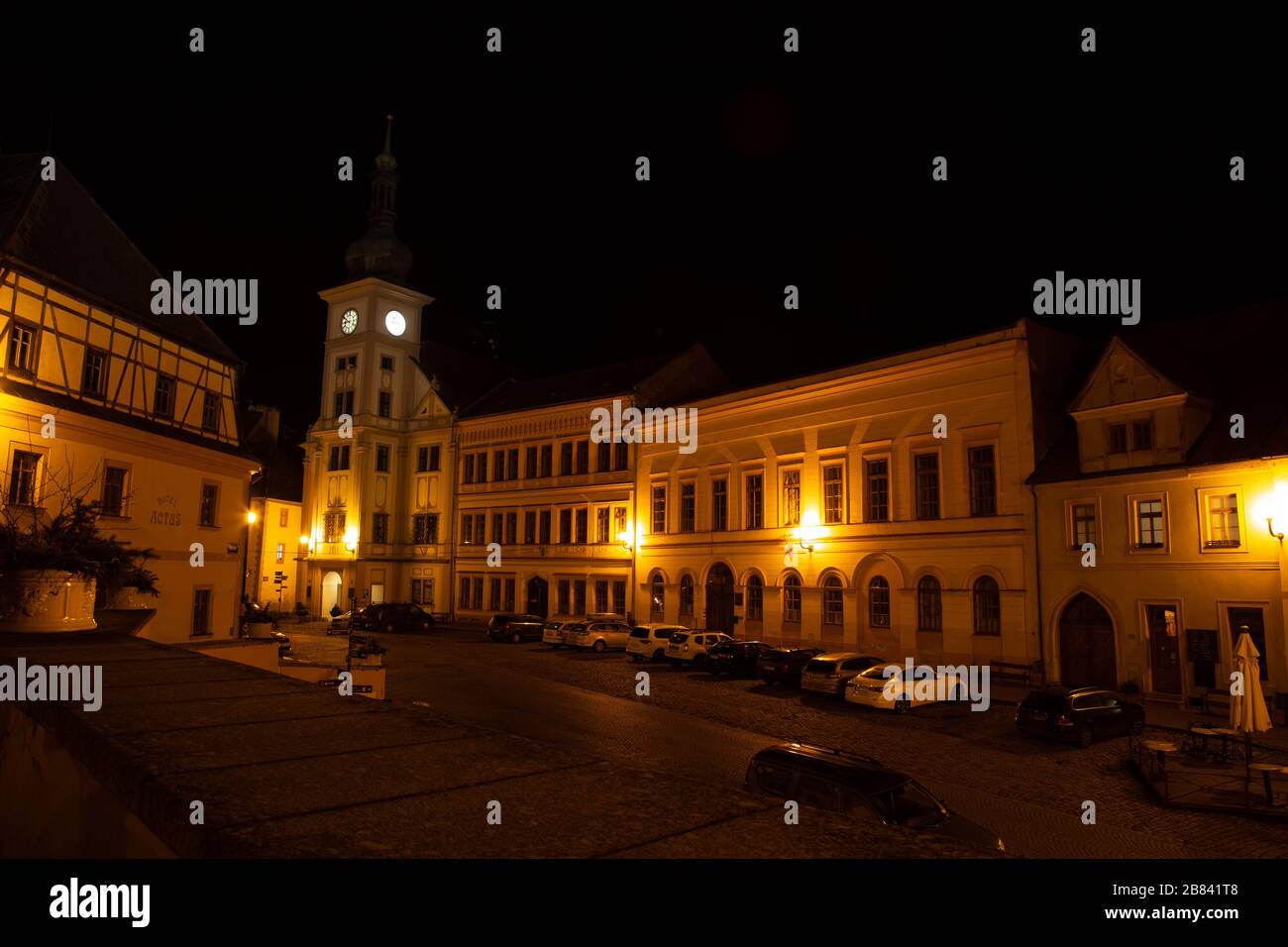 Burg elbogen hi-res stock photography and images - Alamy