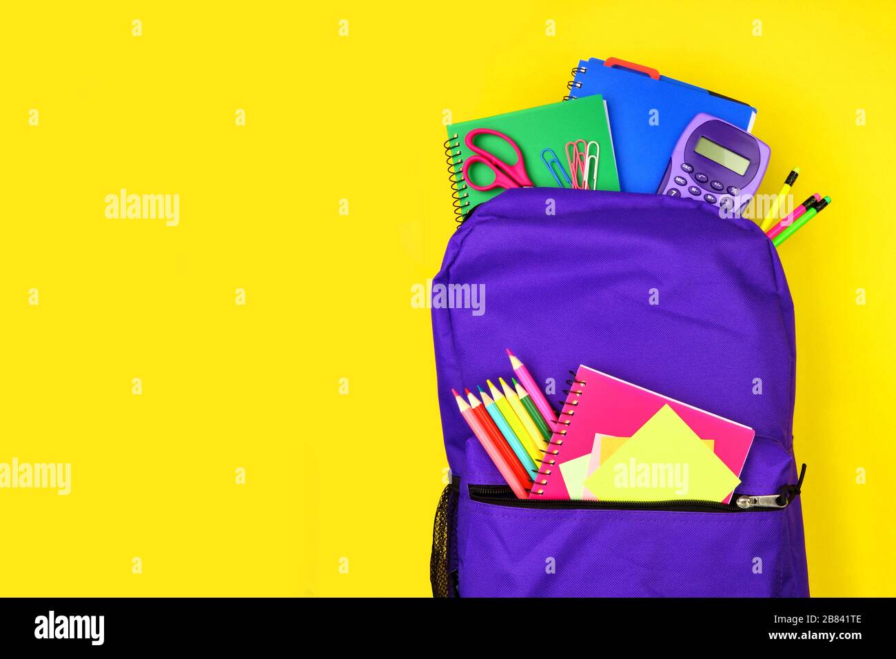 Open top sack hi-res stock photography and images - Alamy