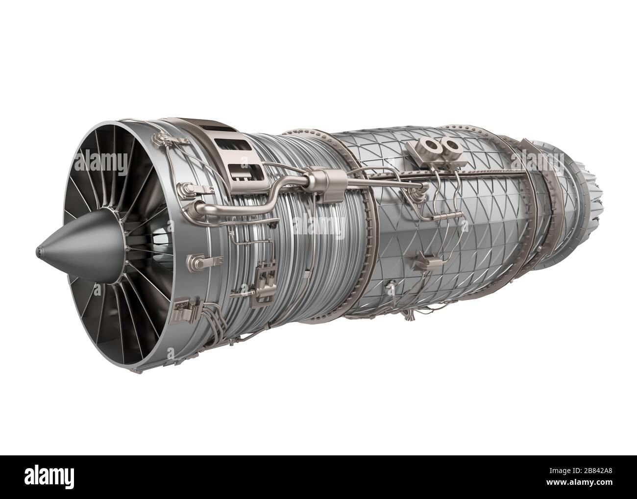 Jet turbo fuel engine hi-res stock photography and images - Alamy