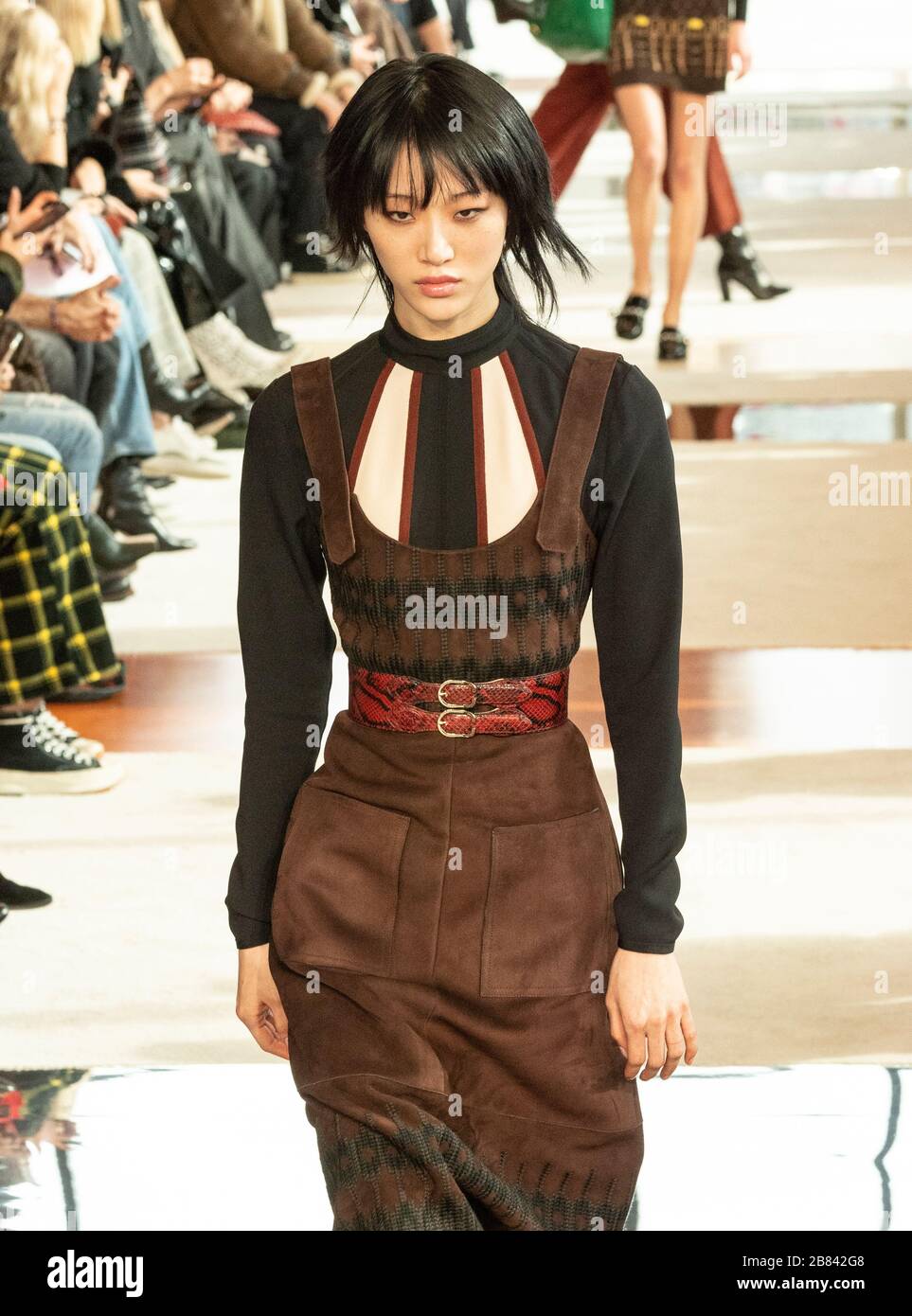 Sora choi hi-res stock photography and images - Alamy