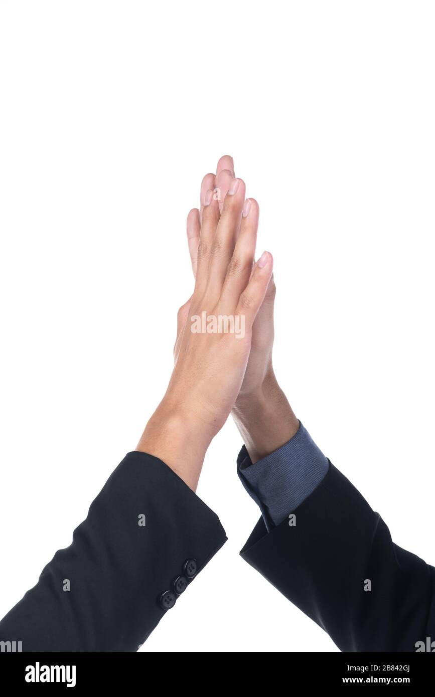 approve concept for business, business success Stock Photo - Alamy