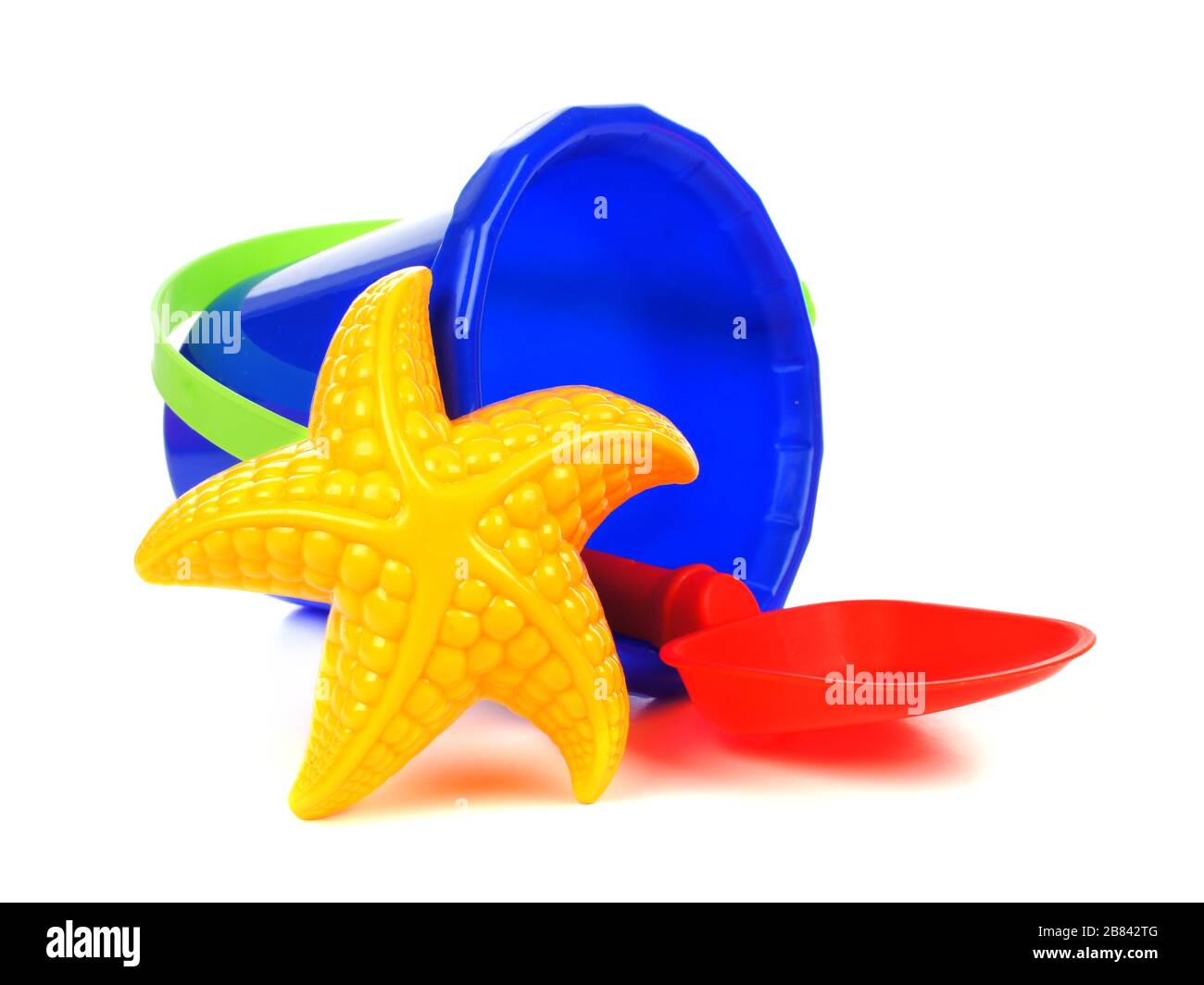 Pail yellow hi-res stock photography and images - Alamy