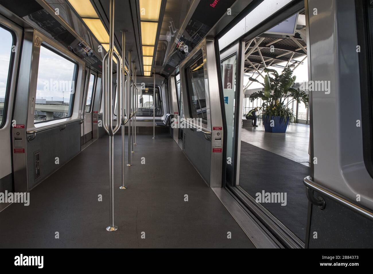 Opens its doors hi-res stock photography and images - Alamy