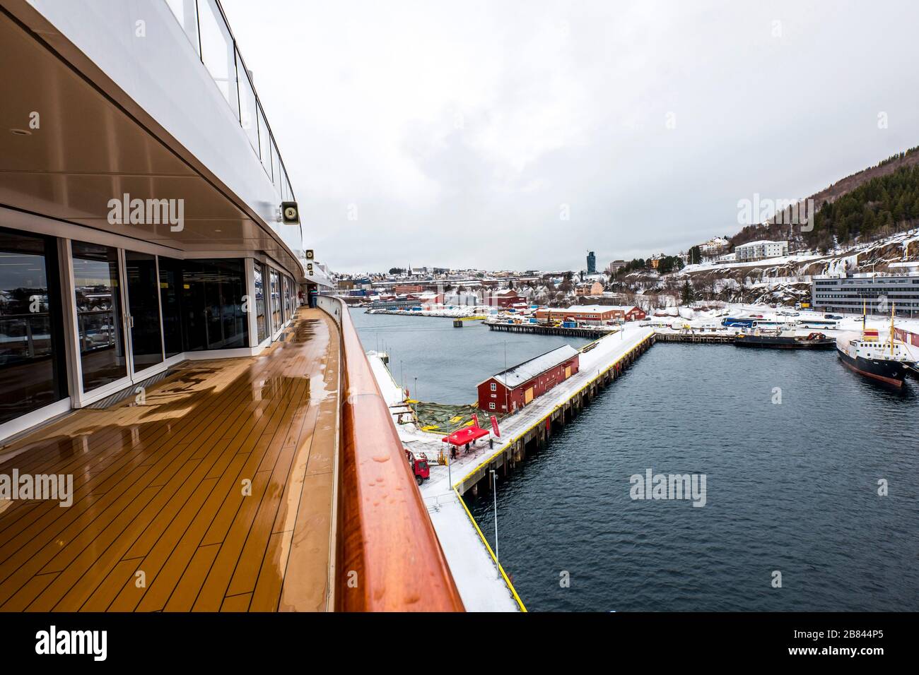 Narvik War Museum High Resolution Stock Photography and Images - Alamy