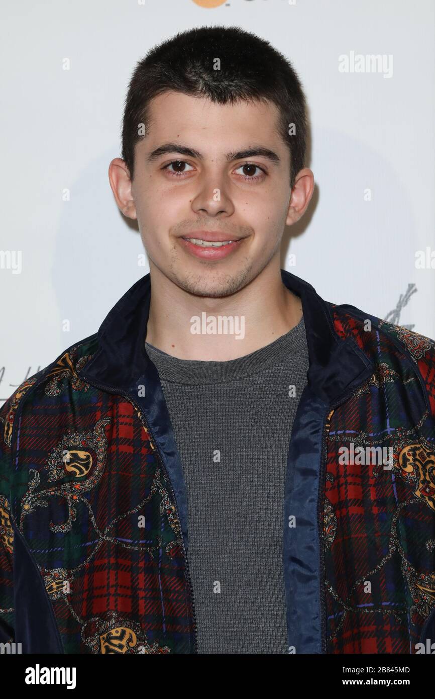 Daniel Durant High Resolution Stock Photography and Images - Alamy