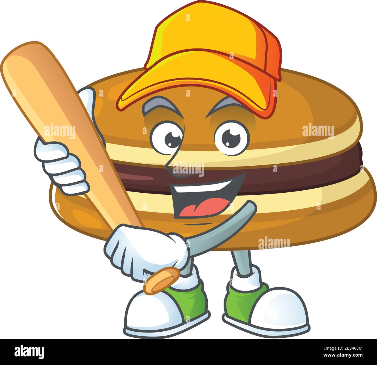 Doraemon Stock Vector Images - Alamy