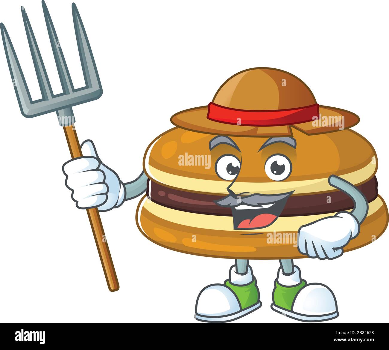 Doraemon character Stock Vector Images - Alamy