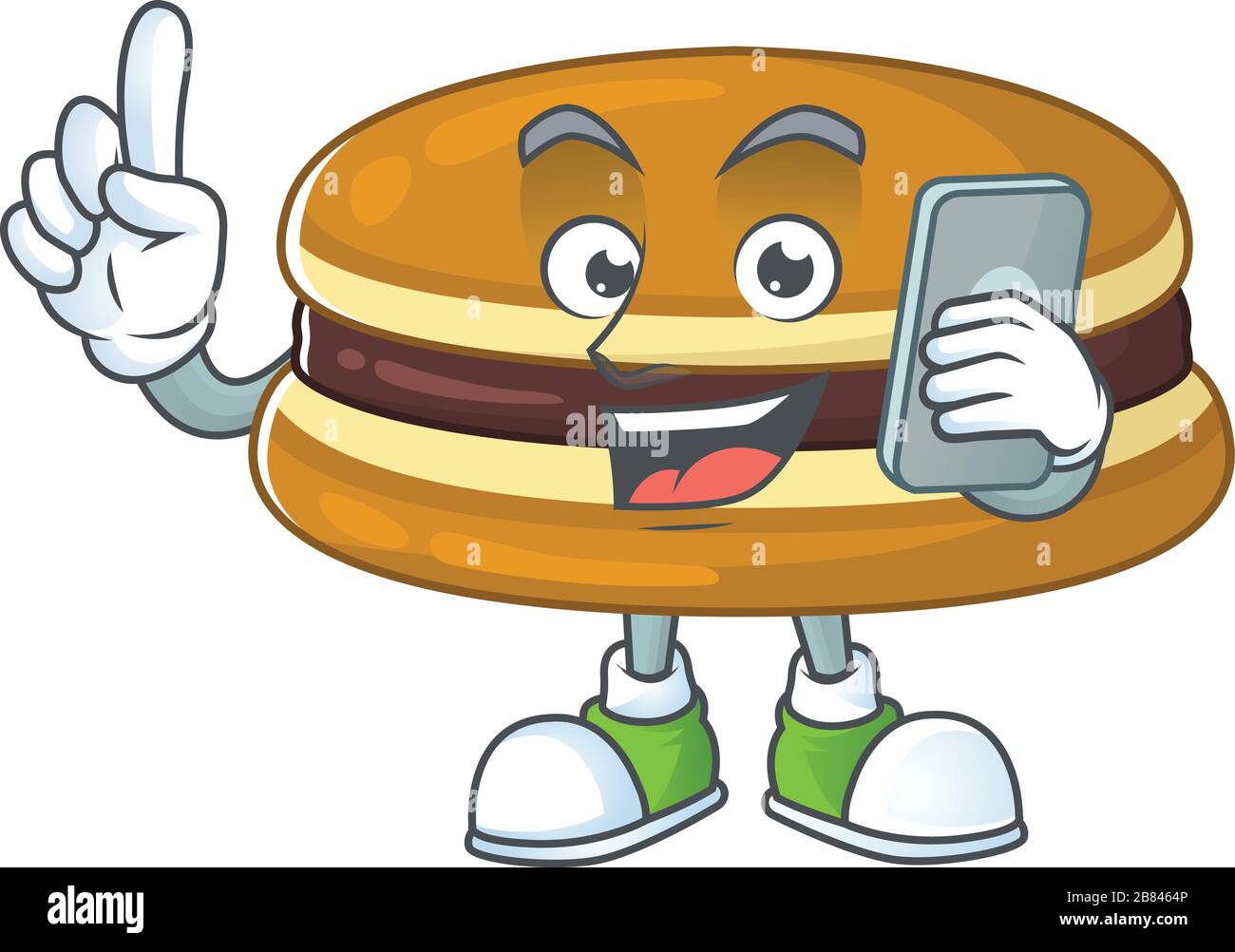 Doraemon character Stock Vector Images - Alamy