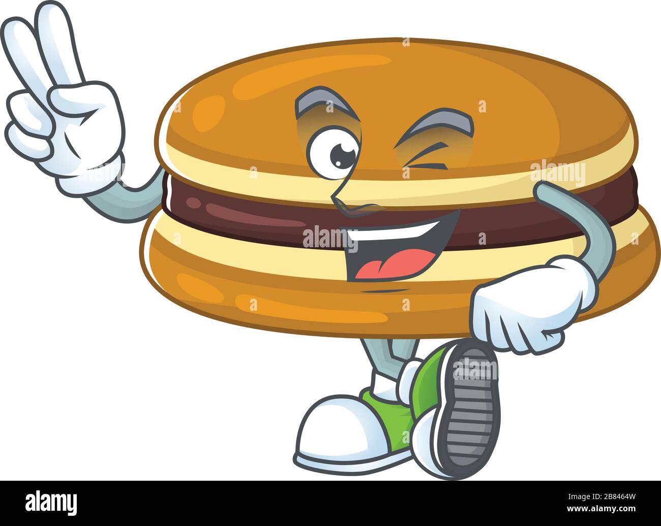 Doraemon character Stock Vector Images - Alamy