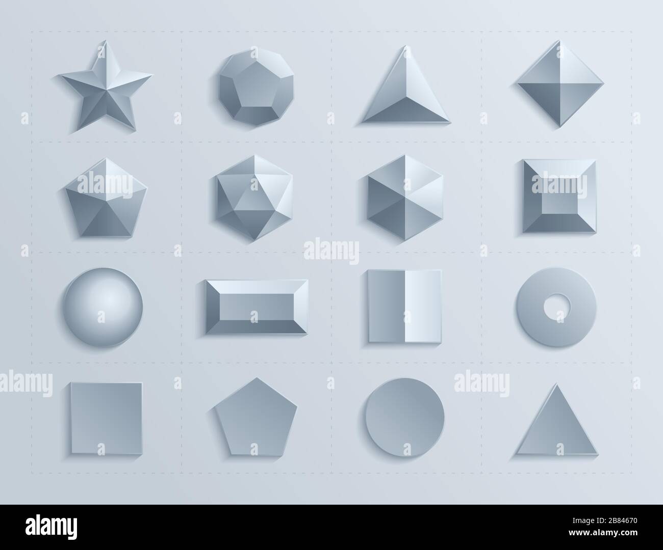 Dimension division Stock Vector Images - Alamy