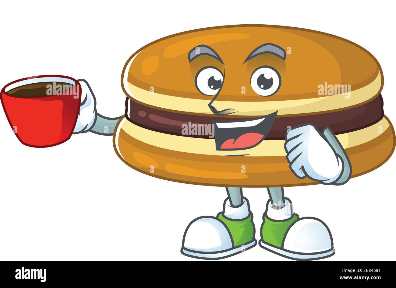 Doraemon Stock Vector Images - Alamy