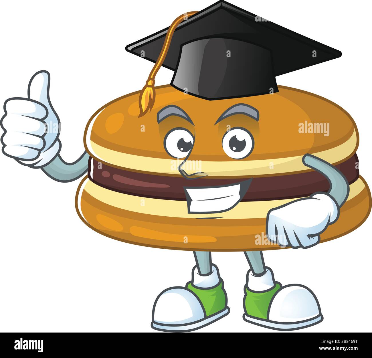 Doraemon vector hi-res stock photography and images - Alamy