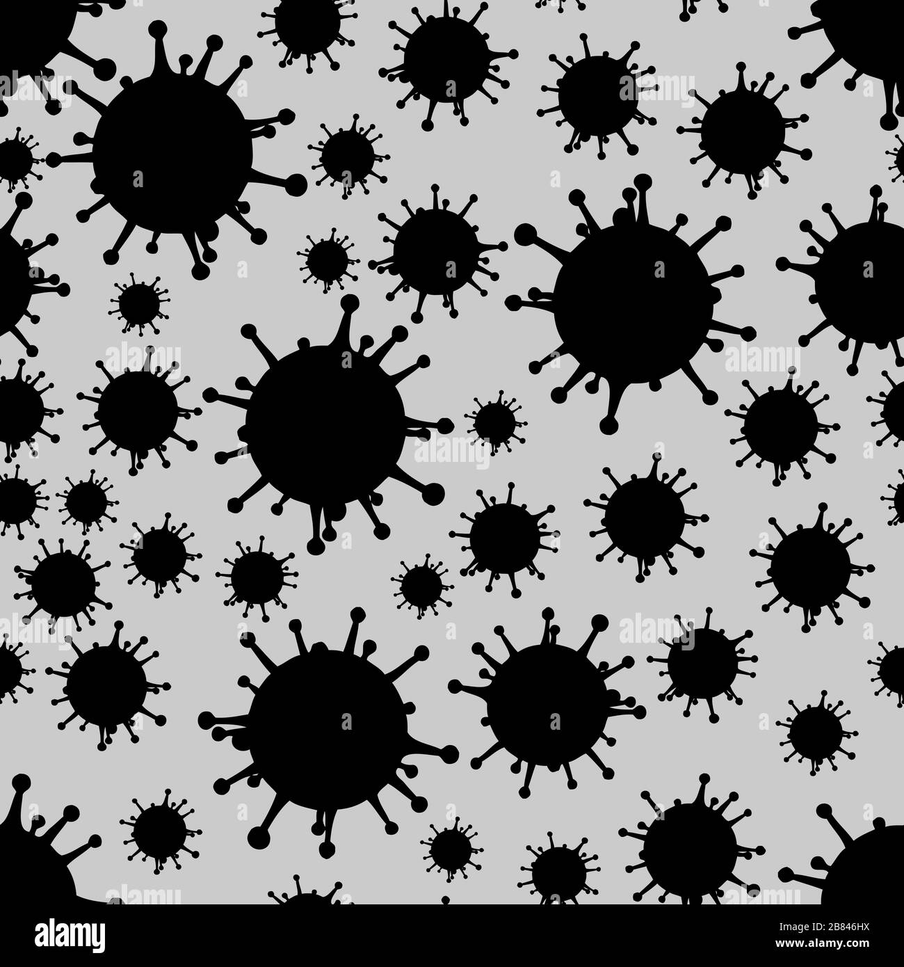 Simple covid background hi-res stock photography and images - Alamy