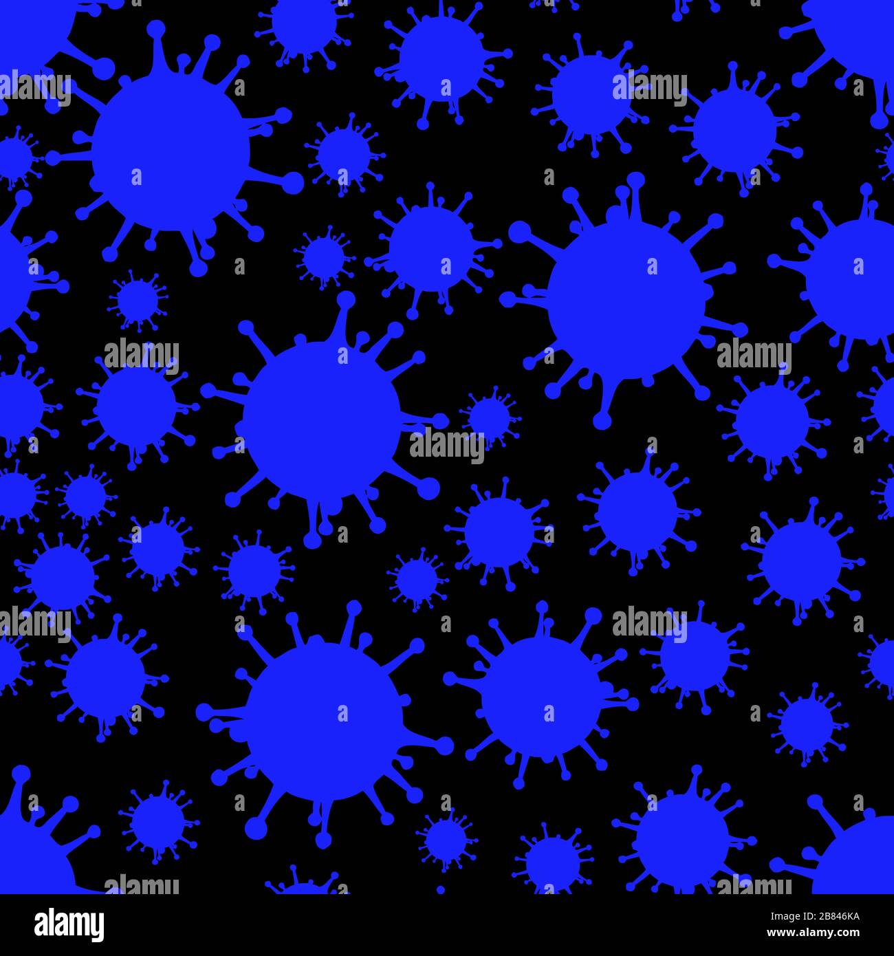 Simple covid background hi-res stock photography and images - Alamy