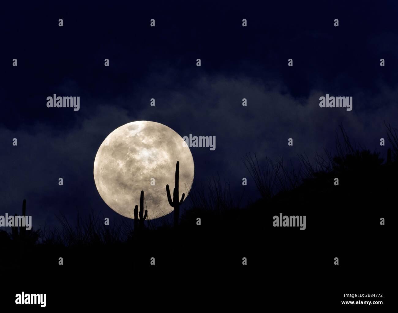 Crater moon hi-res stock photography and images - Alamy