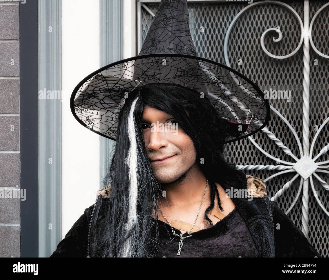 Homeless trans hi-res stock photography and images - Alamy