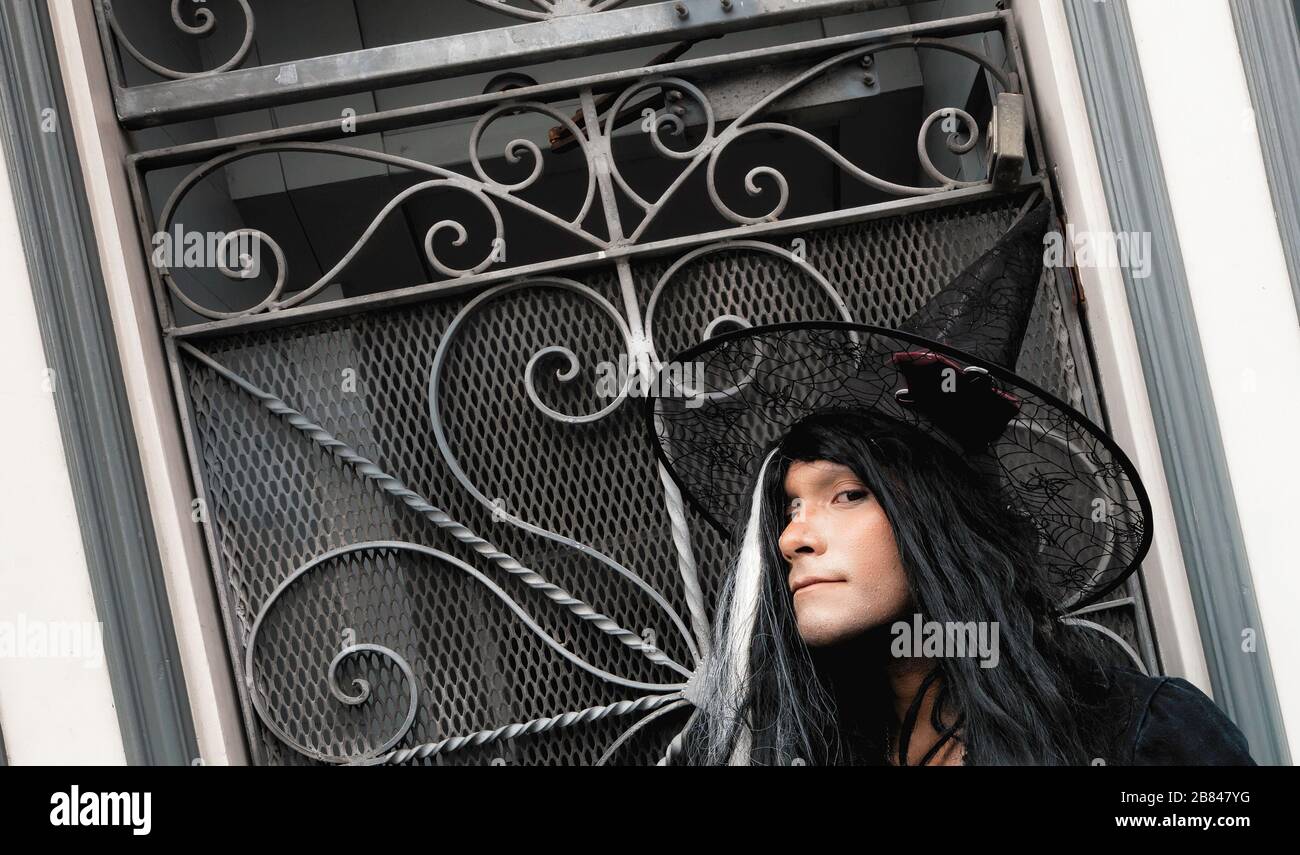 Homeless trans hi-res stock photography and images - Alamy
