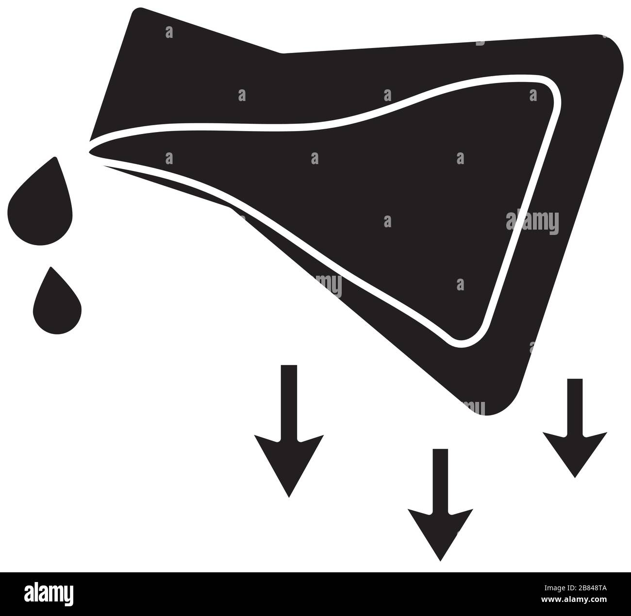 Crude oil test tube hi-res stock photography and images - Alamy