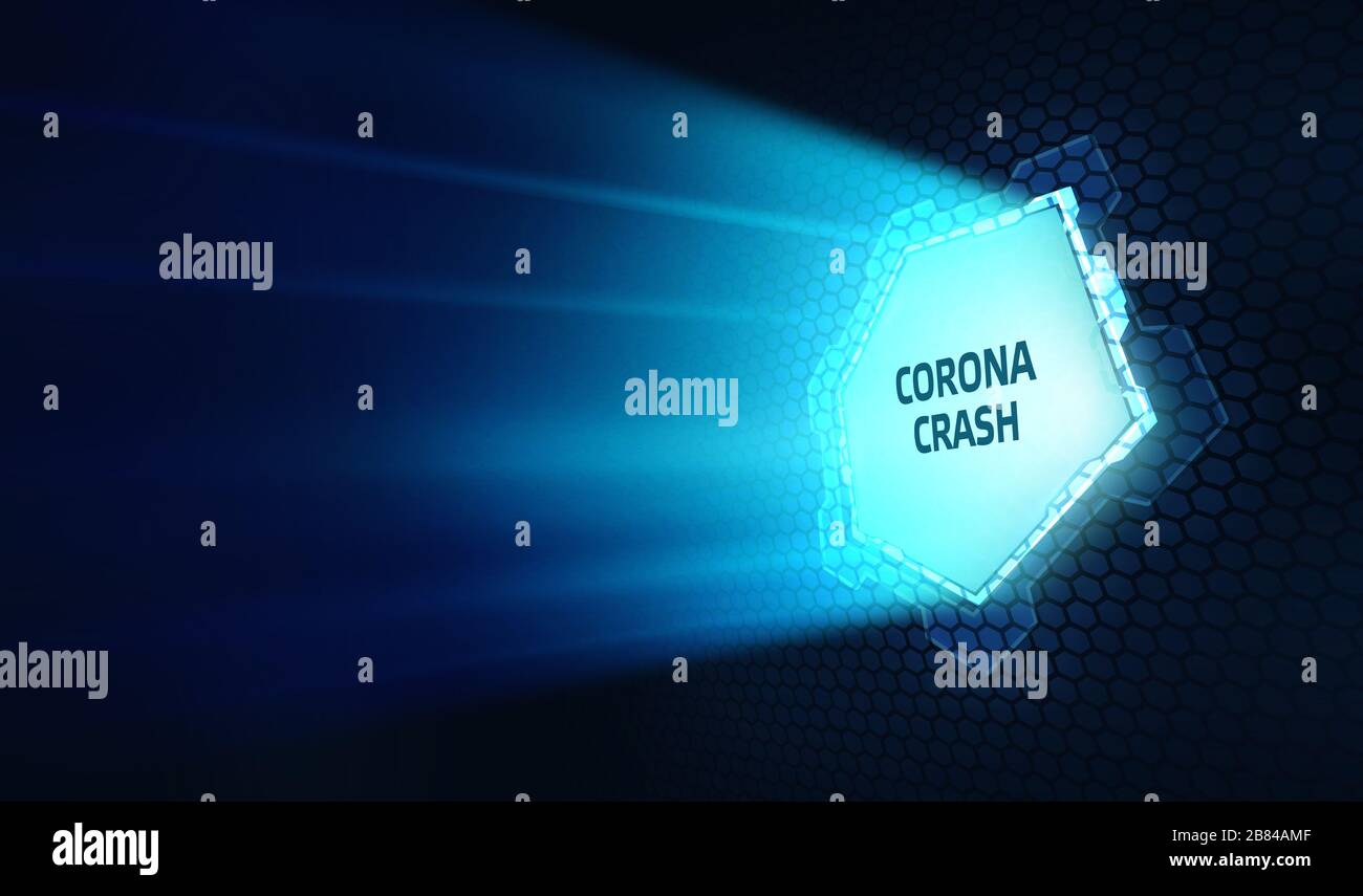Stock market collapse hi-res stock photography and images - Alamy