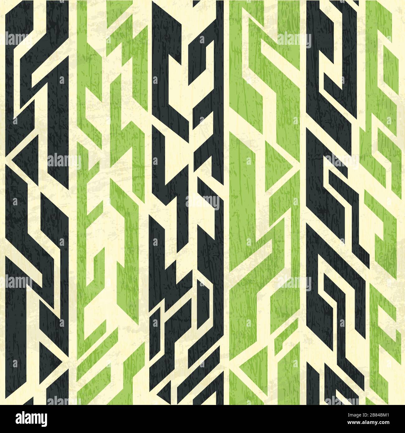 Vintage ancient mexican vector Stock Vector Images - Alamy